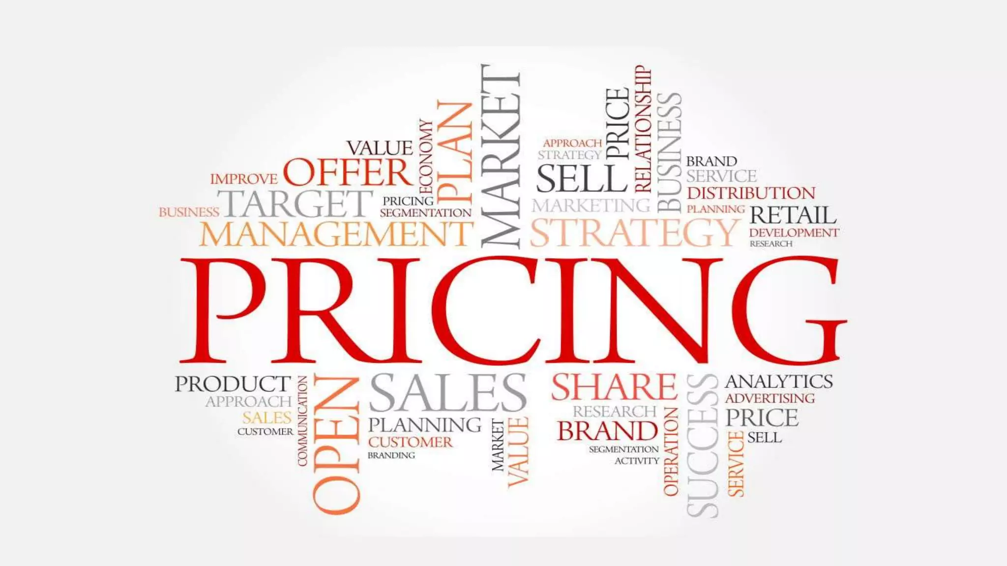 Nestle pricing strategy | PPTX