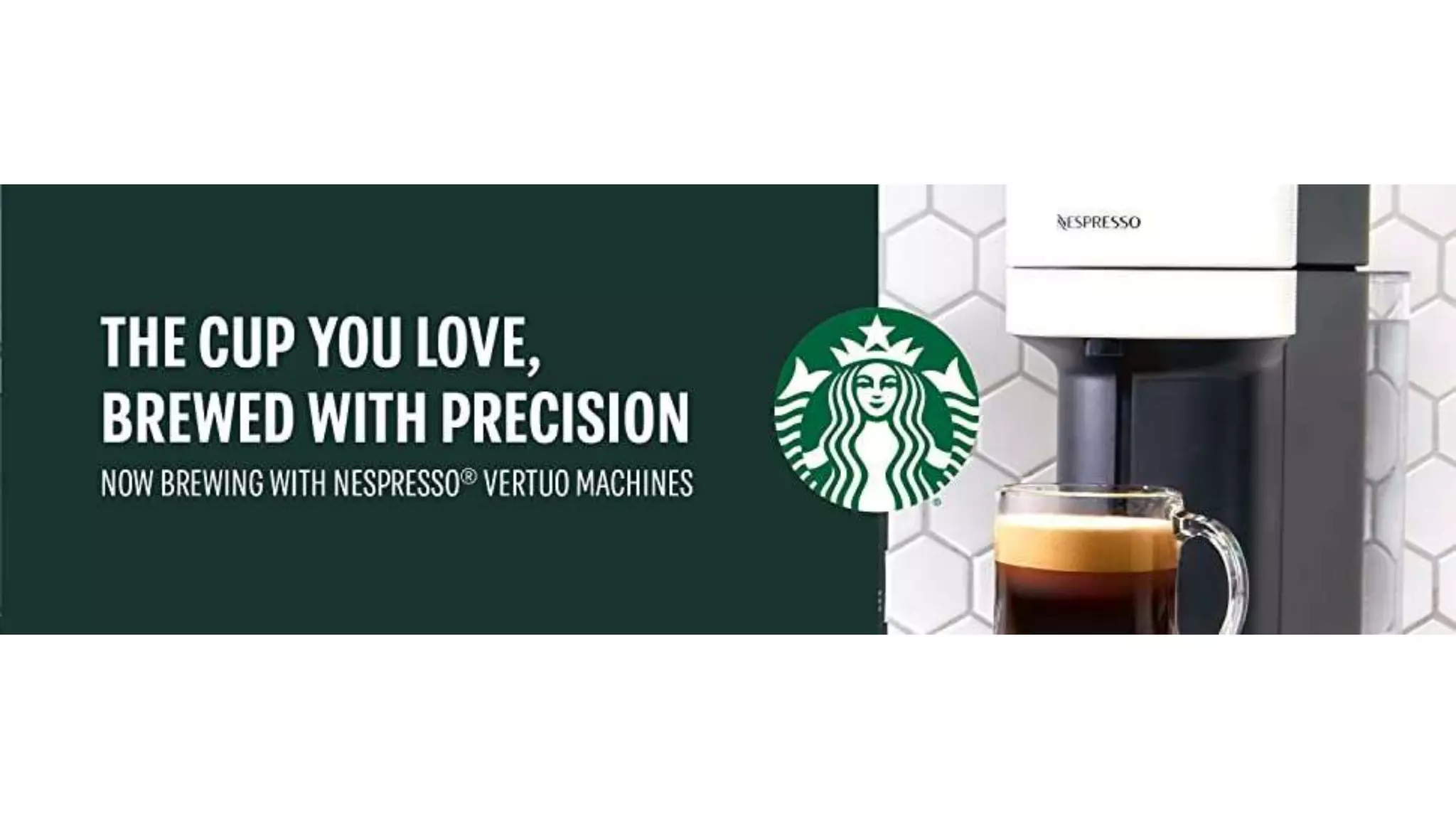 Nestle and Starbucks' Partnership | PPTX