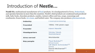 NESTLE brand presentation.pptx