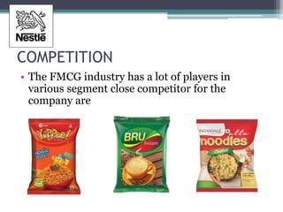 nestle company analysis.pptx