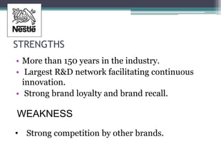 nestle company analysis.pptx