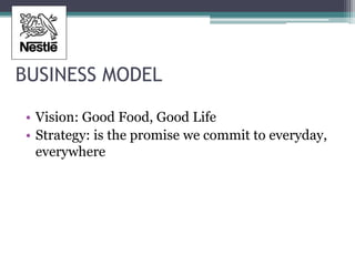 nestle company analysis.pptx