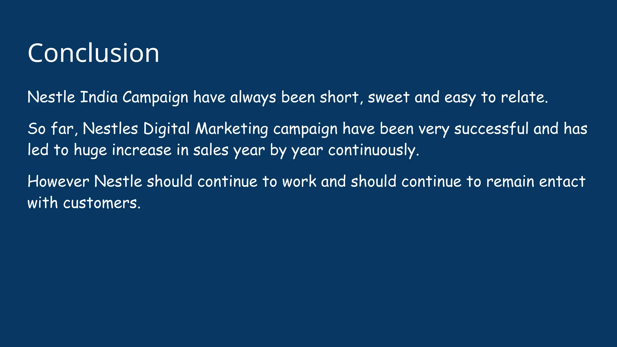 Nestle digital marketing strategy DMCPresentation.pptx