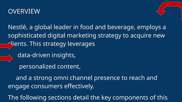 Nestle digital marketing strategy DMCPresentation.pptx
