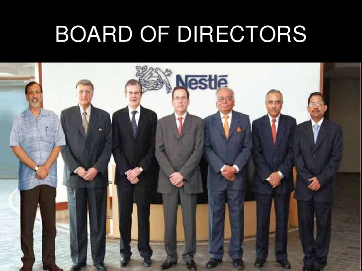 Nestle Economic Envirnment