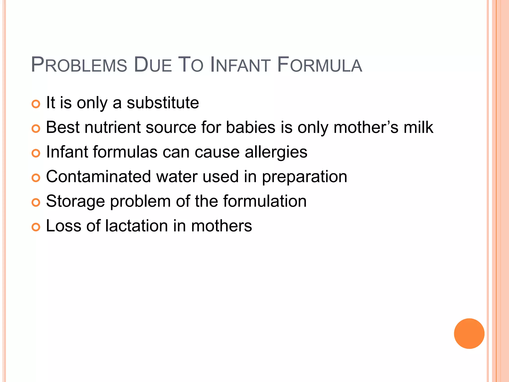 Nestle Infant Formula | PPT