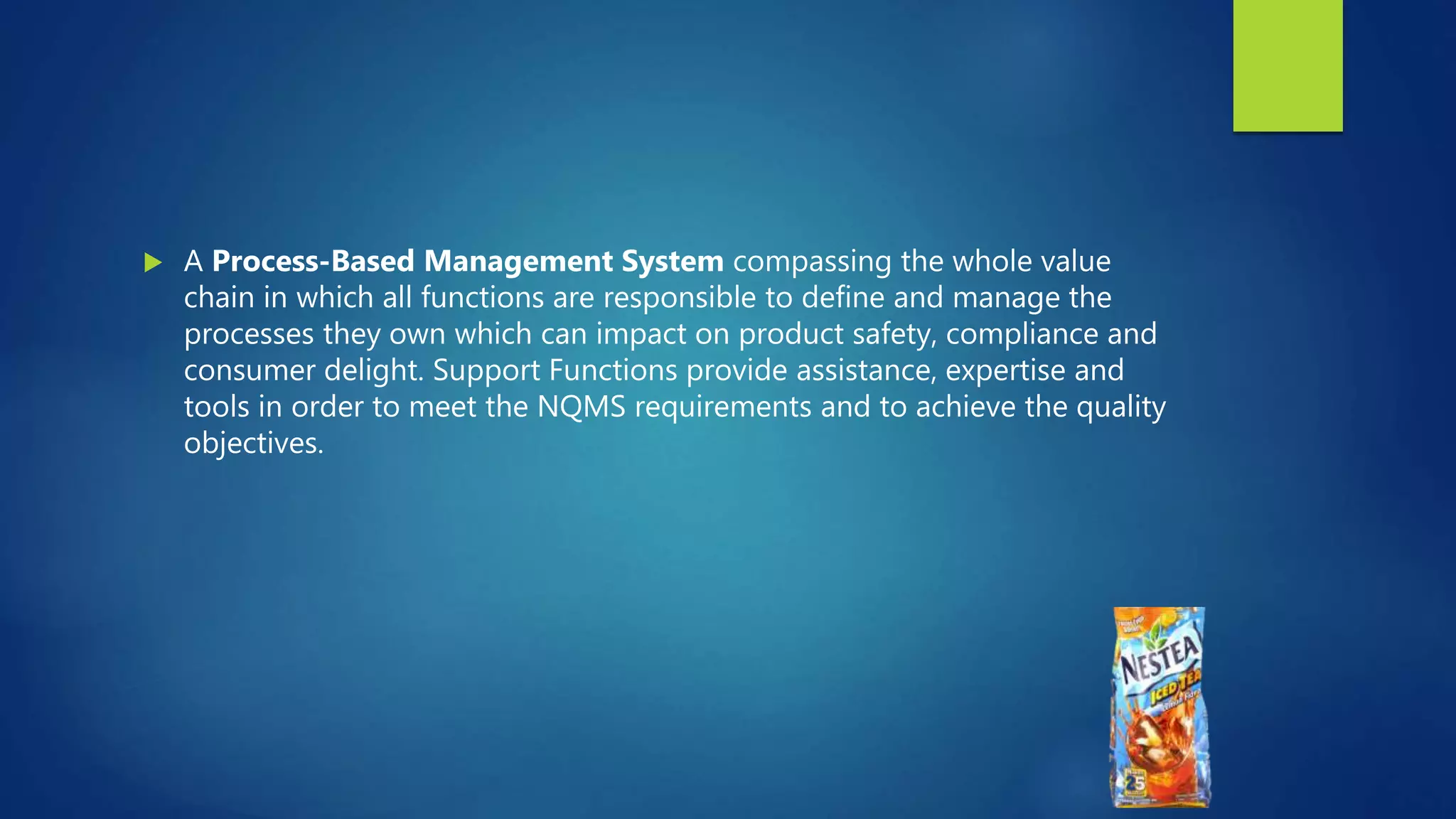 Marketing Mix of Nestle Company | PPTX