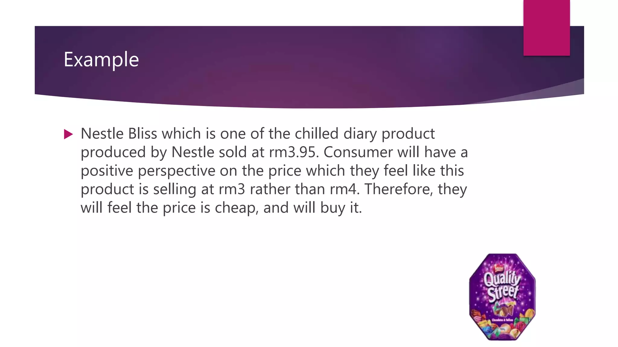 Marketing Mix of Nestle Company | PPTX