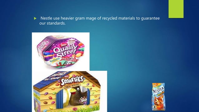 Marketing Mix of Nestle Company | PPTX | Grocery Shopping | Shopping