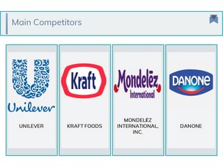 Environment Analysis of Nestle | PDF