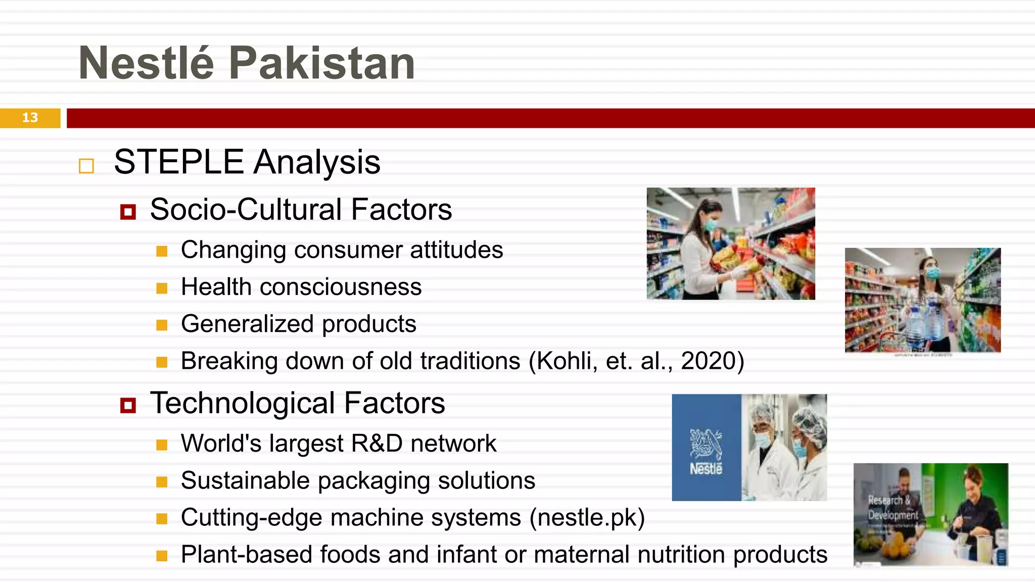 Nestle Org. Analysis.pptx