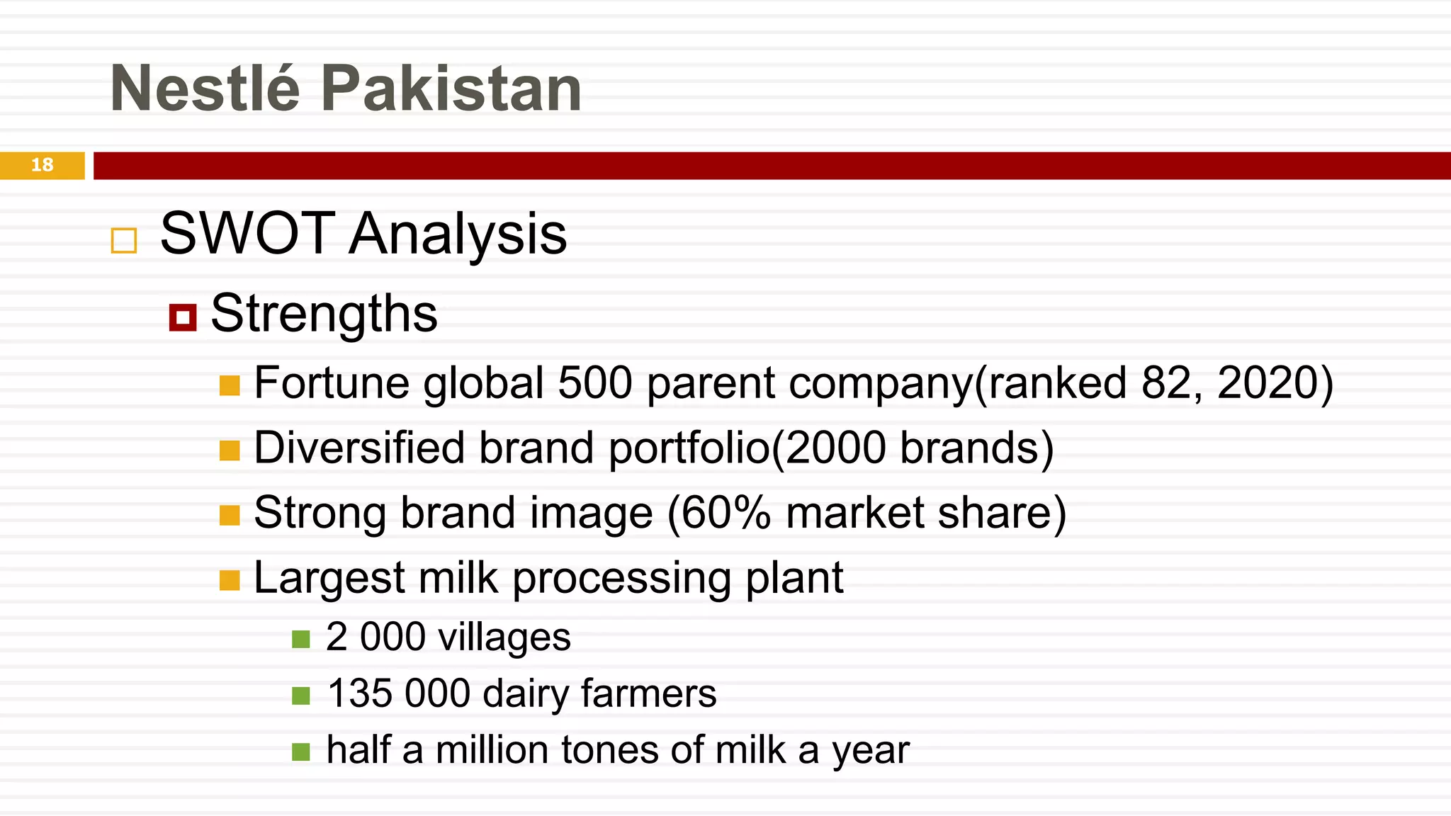 Nestle Org. Analysis.pptx