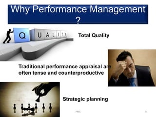 Nestle performance management | PPTX