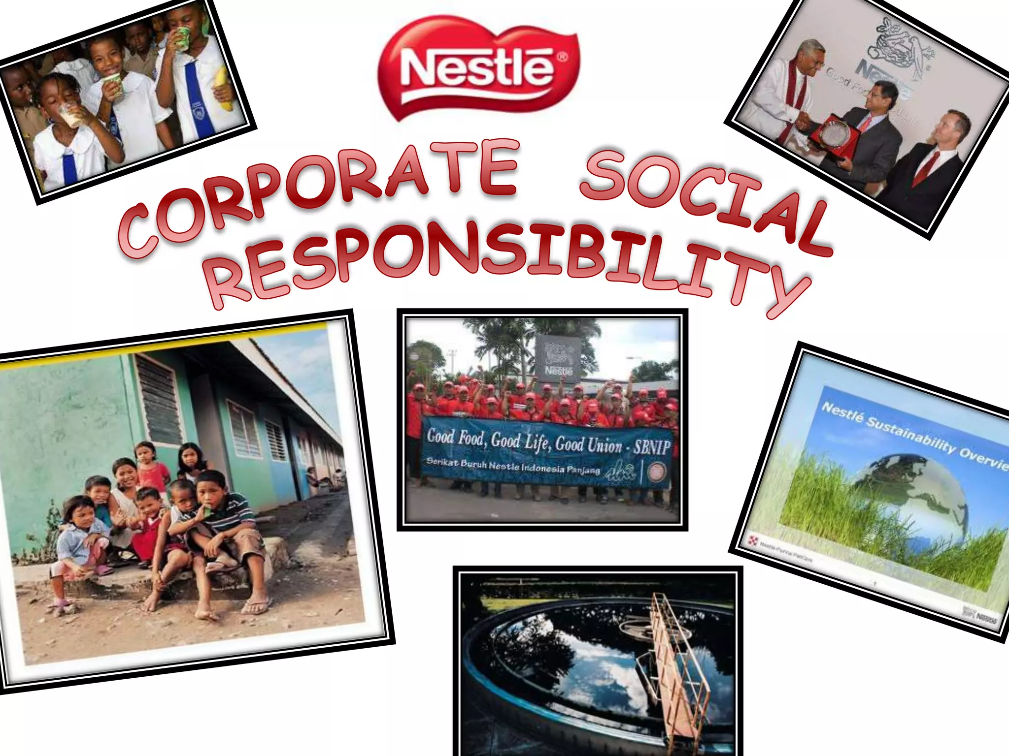 Nestle ppt | PPTX