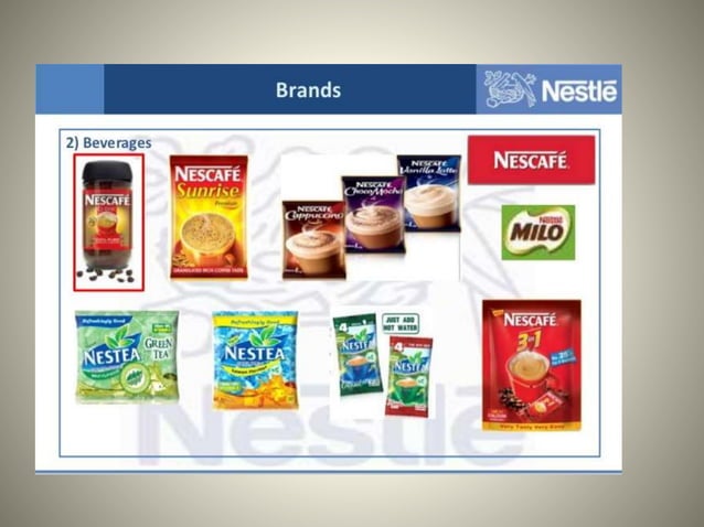 Nestle India LTD. | PPTX | Business Accounting & Finance | Business