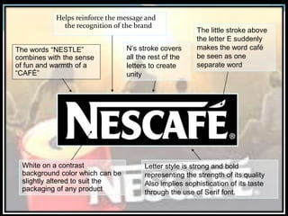 Nestle ppt | PPTX