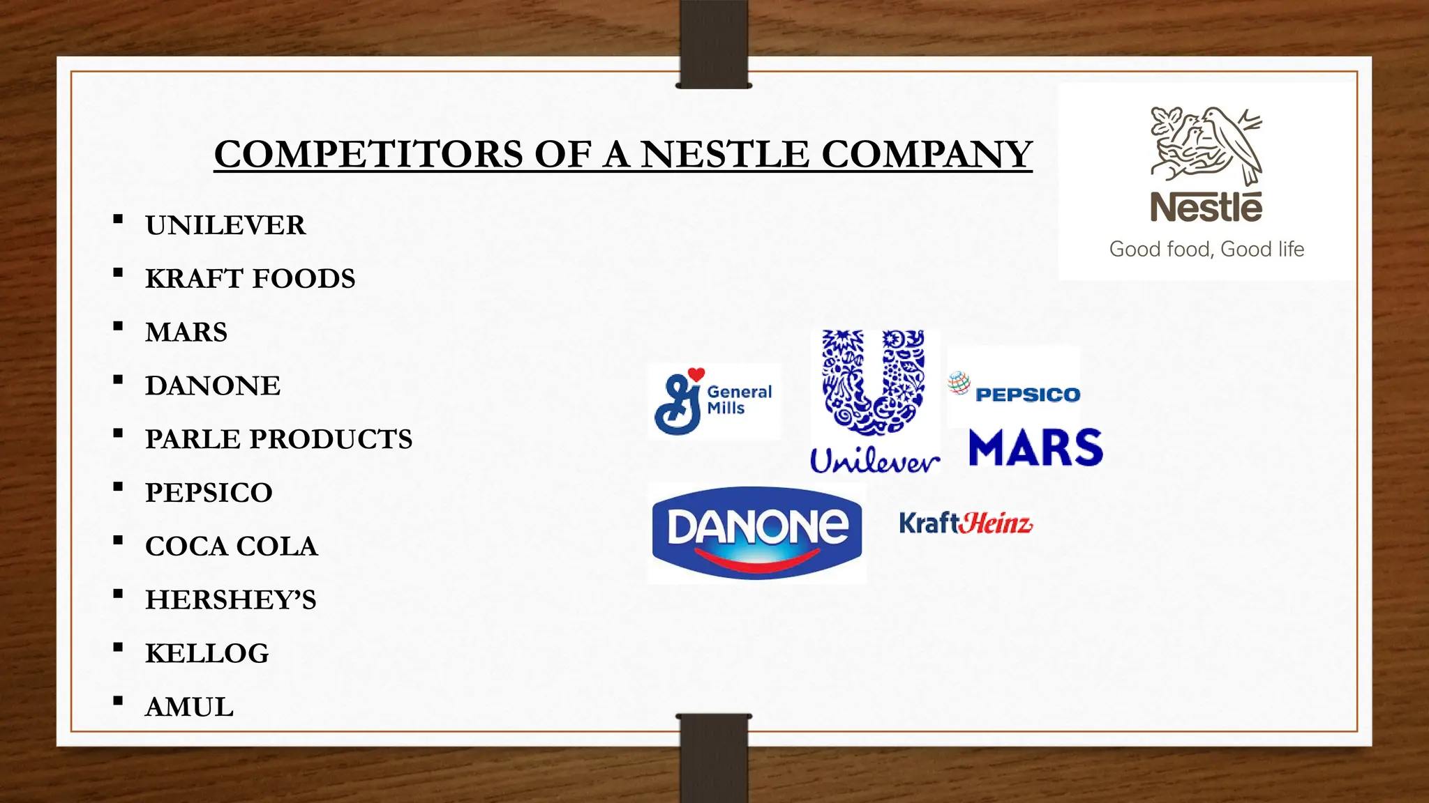 nestle ppt 2.pptx Nestle advantage and disadvantage | PPTX