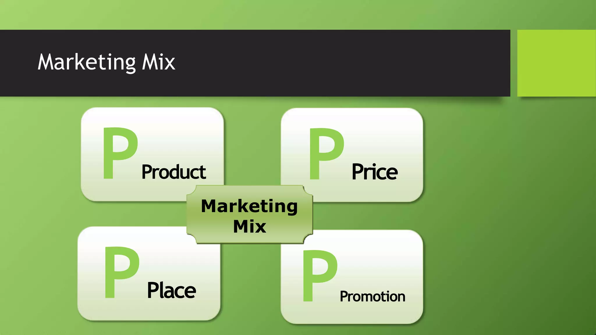 Nestle marketing mix | PPTX