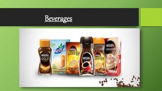 Nestle marketing mix | PPTX