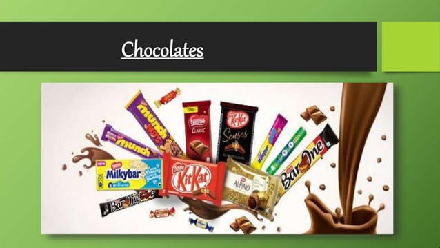 Nestle marketing mix | PPTX