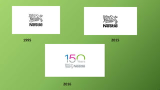 Nestle marketing mix | PPTX