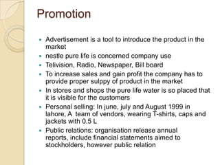 Nestle’s | PPT