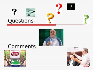 Nestle Sales Management | PPT