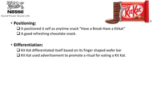 Nestle stpd & 4 p's | PPTX | Business | Business and Finance