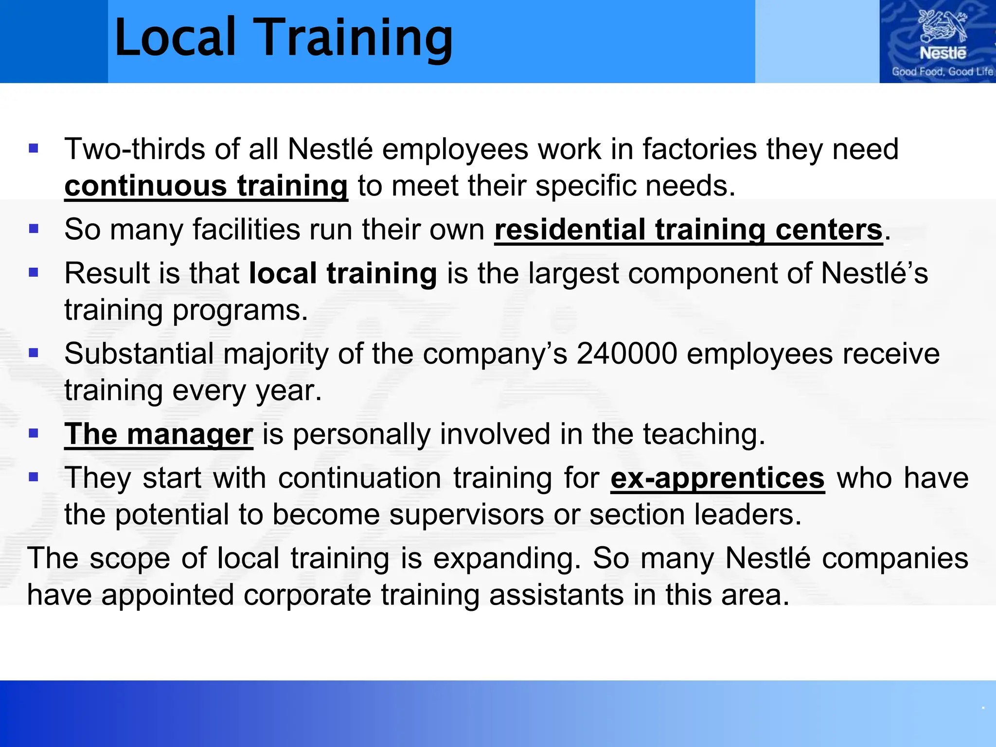 Nestle training and development methodology.pptx