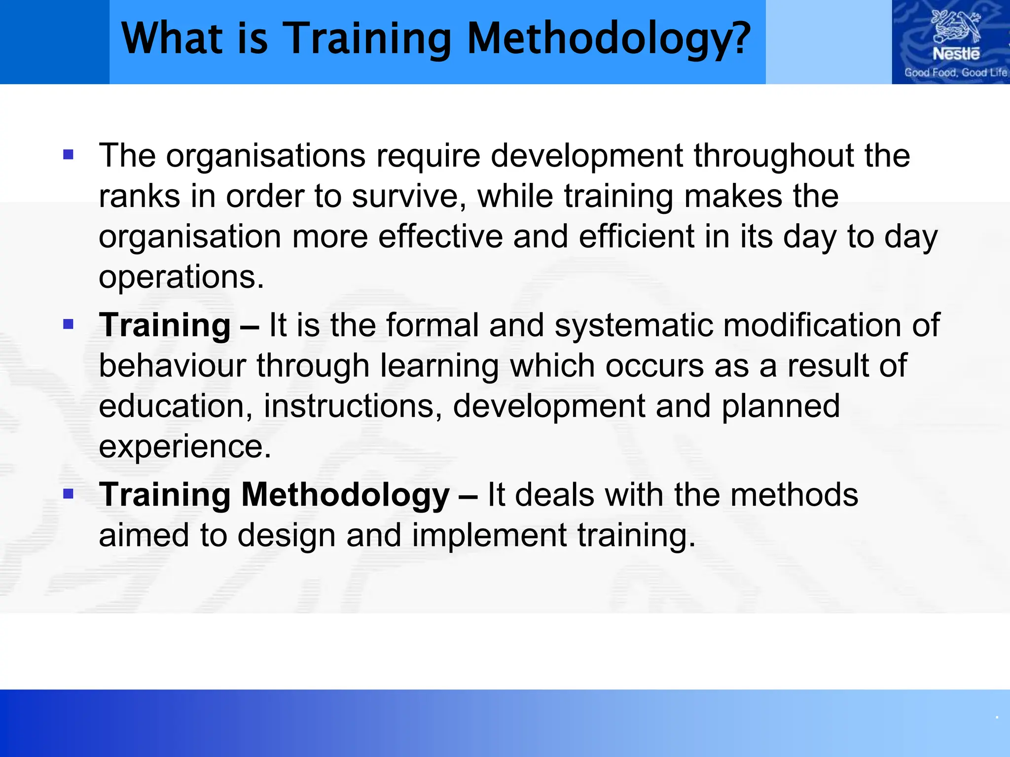 Nestle training and development methodology.pptx