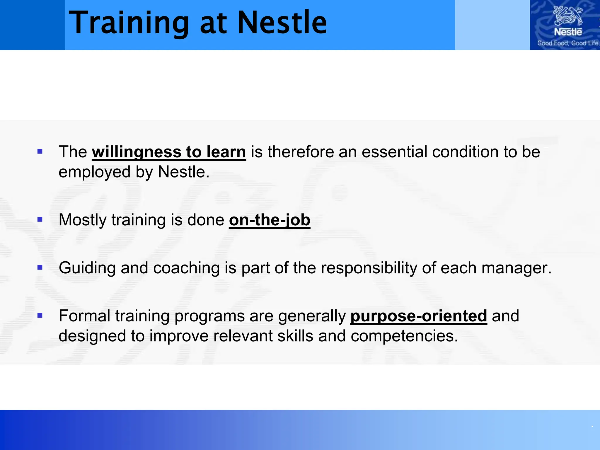 Nestle training and development methodology.pptx