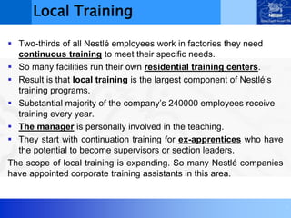 Nestle training and development methodology.pptx