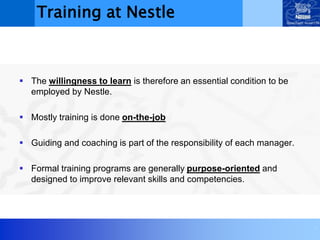 Nestle training and development methodology.pptx