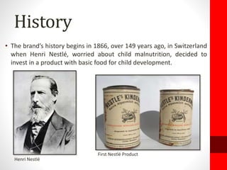 Caroline Eduarda e Marina - Nestlé | PPT