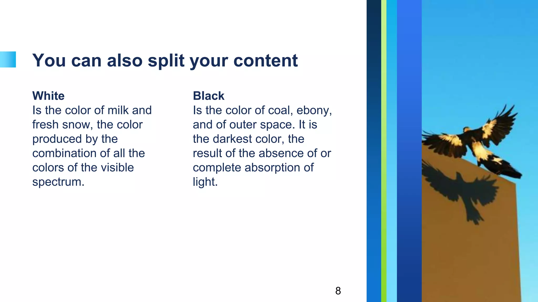 Nice template for ppt or google slides | PPT