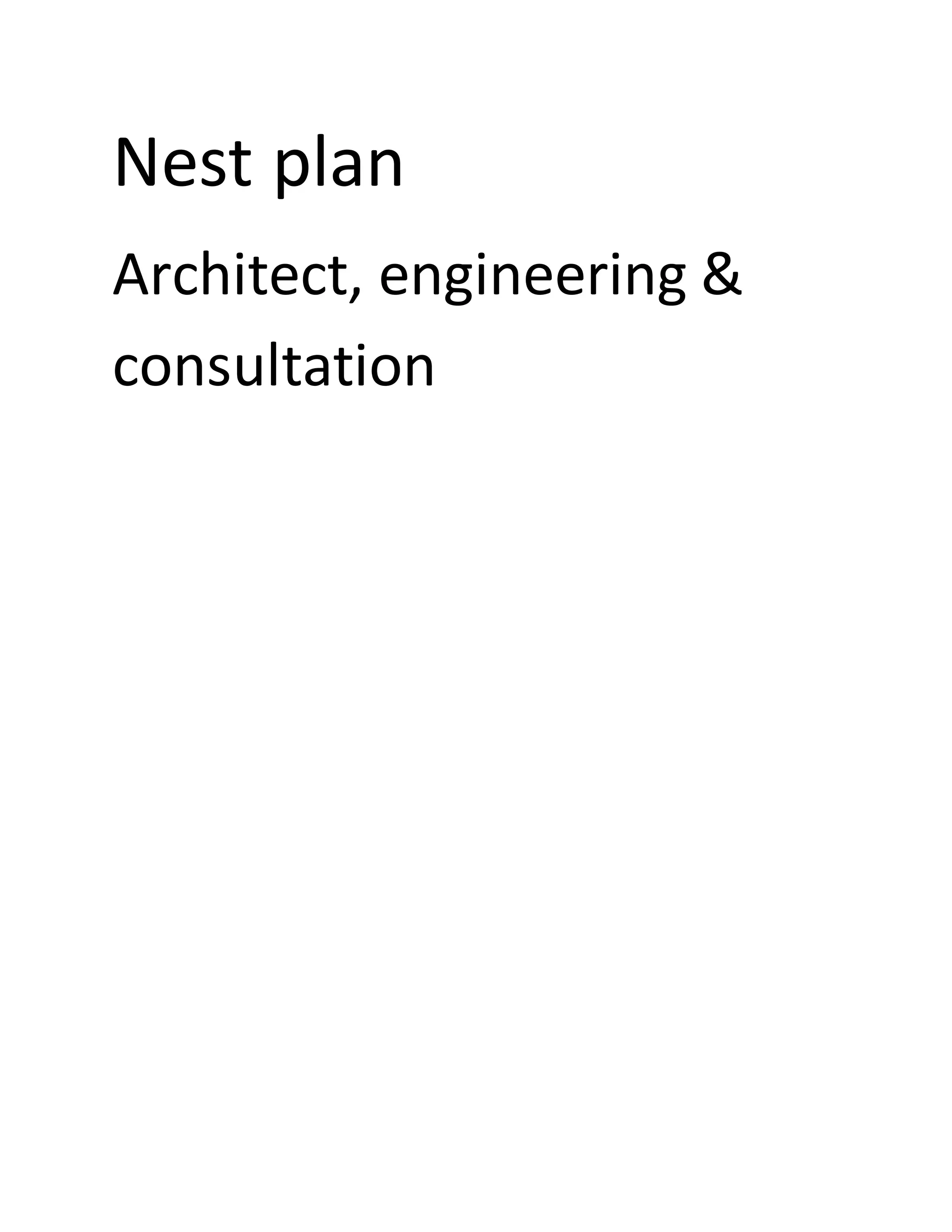 Nest plan.docx