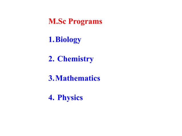 National Entrance Screening Test 2021 | PPT