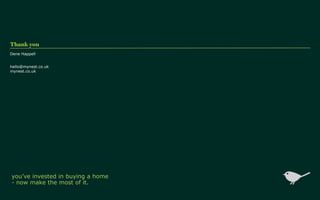 nest presentation 06.11 | Remodeling & Construction | Home & Garden