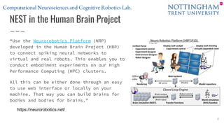 Nest simulator | PPT