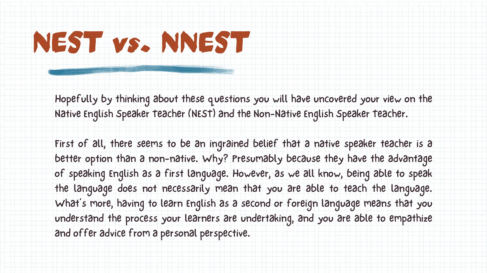 English Lesson Introduction to Linguistics NEST vs NNEST.pdf