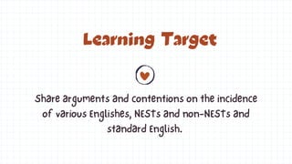 English Lesson Introduction to Linguistics NEST vs NNEST.pdf