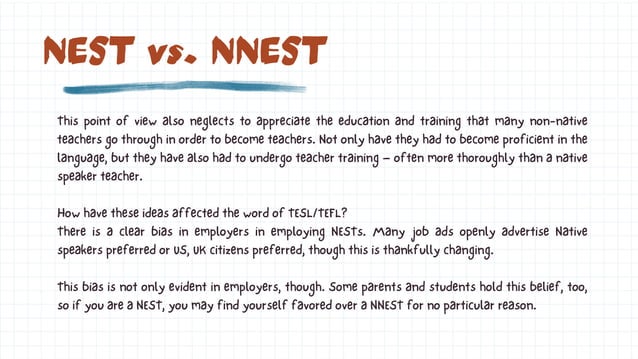 English Lesson Introduction to Linguistics NEST vs NNEST.pdf