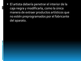 NetART | PPTX