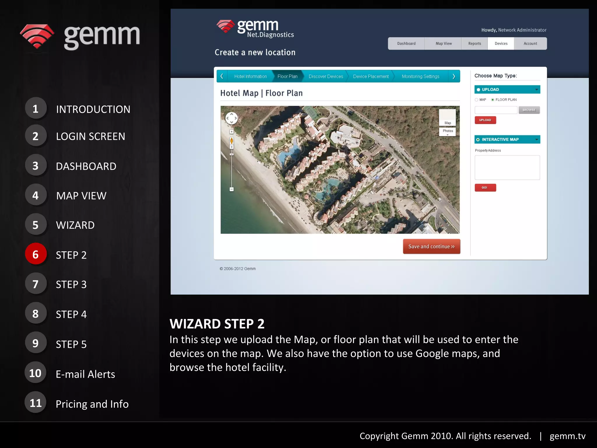 Simple Network Monitoring | PPT