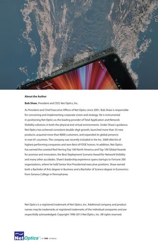 Navigating the Flood of BYOD | PDF | Computing | Technology & Computing