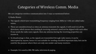 Lesson 1.1 - Networking Basics | PPTX