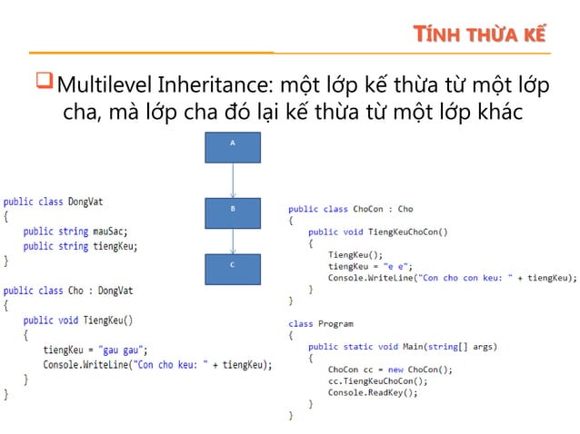 NET101 - Slide 5- Lap trinh-TK nhom dt.pptx