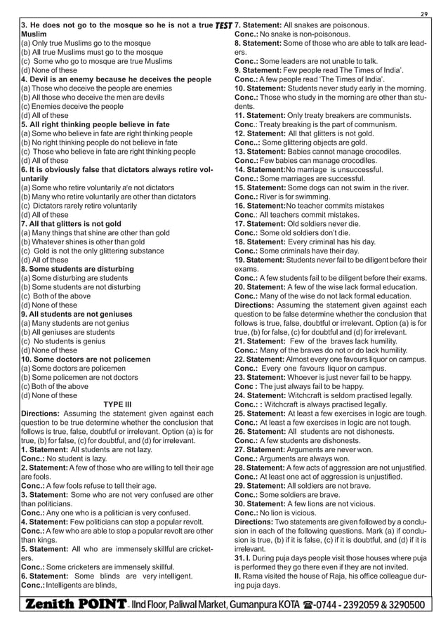 UGC net exam notes | PDF