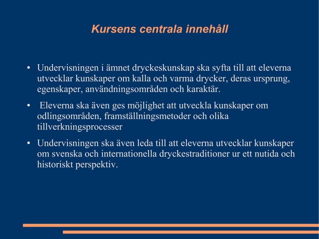 Snurra flaskan i vinkunskap | ODP | Food & Drink