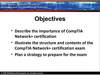 Chapter 1 Networking | PPT